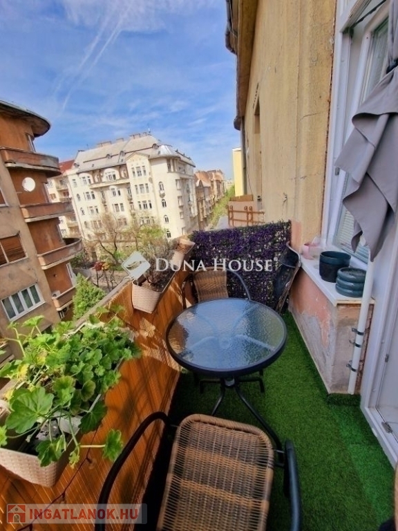 Eladó lakás Budapest XI. ker, 119 990 000 Ft, 69 négyzetméter ...